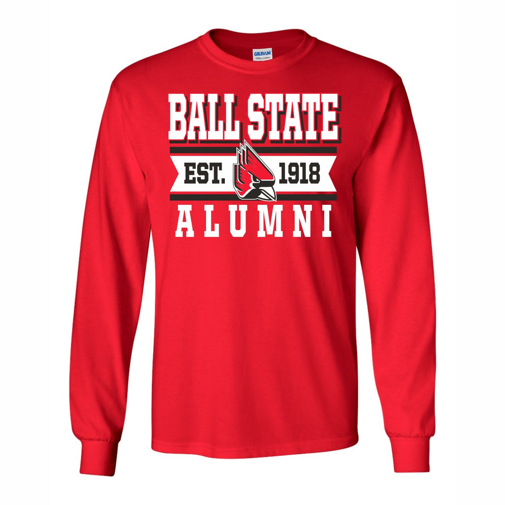 BOGO – Ball State Team Store
