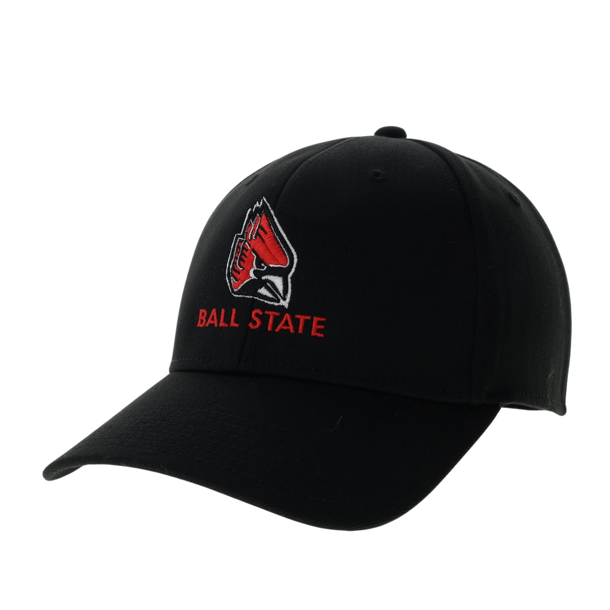 BSU Cardinals Legacy Logo Hat – Ball State Team Store