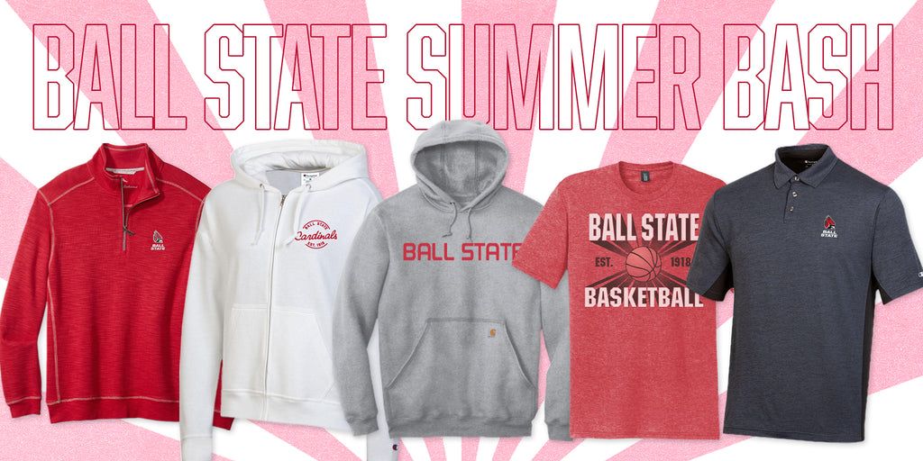 Ball State Team Store