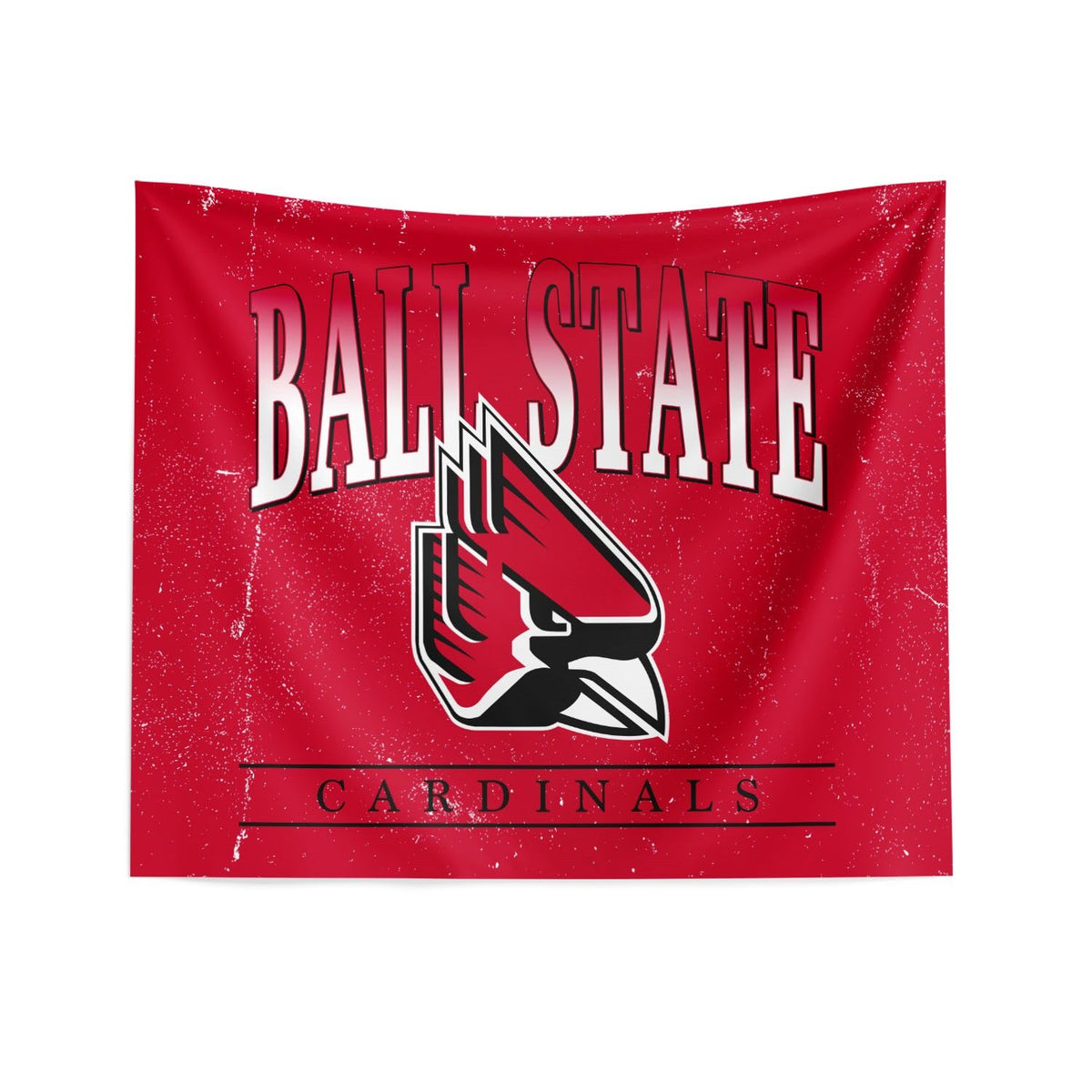 Ball State Cardinals Hanging Wall Decor – Ball State Team Store