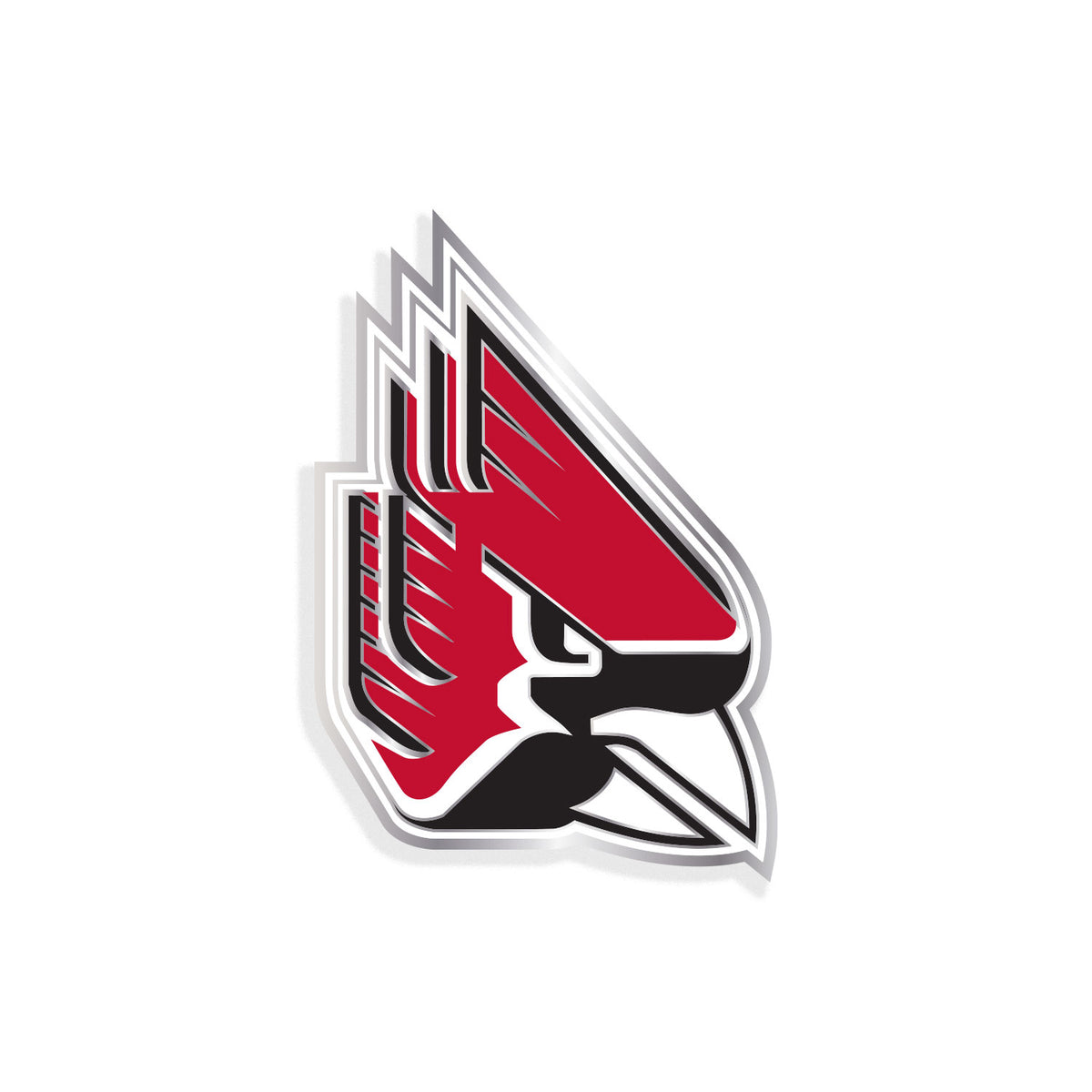 Ball State Cardinals Lapel Pin – Ball State Team Store
