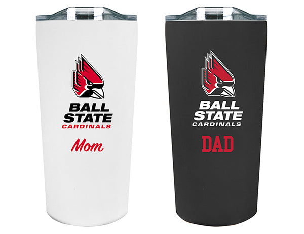 Ball State Mom and Dad Tumbler Gift Set – Ball State Team Store