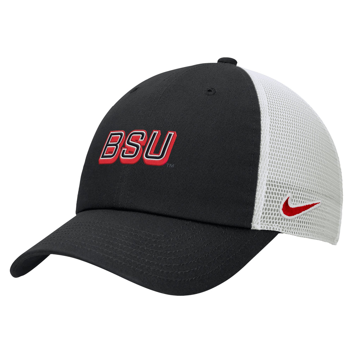 Ball State Cardinals Nike Club Cap Trucker – Ball State Team Store