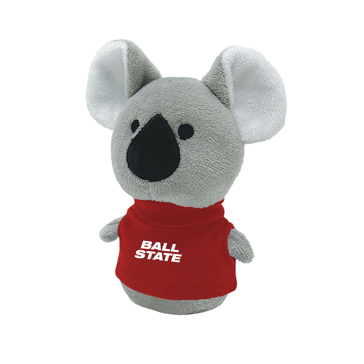 Ball State Plush Koala Bear – Ball State Team Store