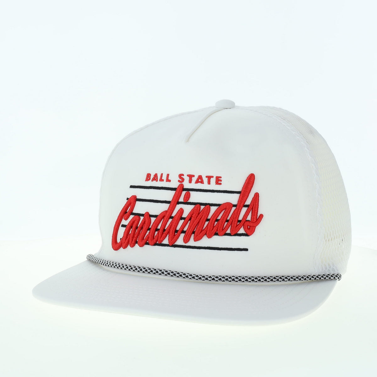 Ball State Cardinals Hat – Ball State Team Store