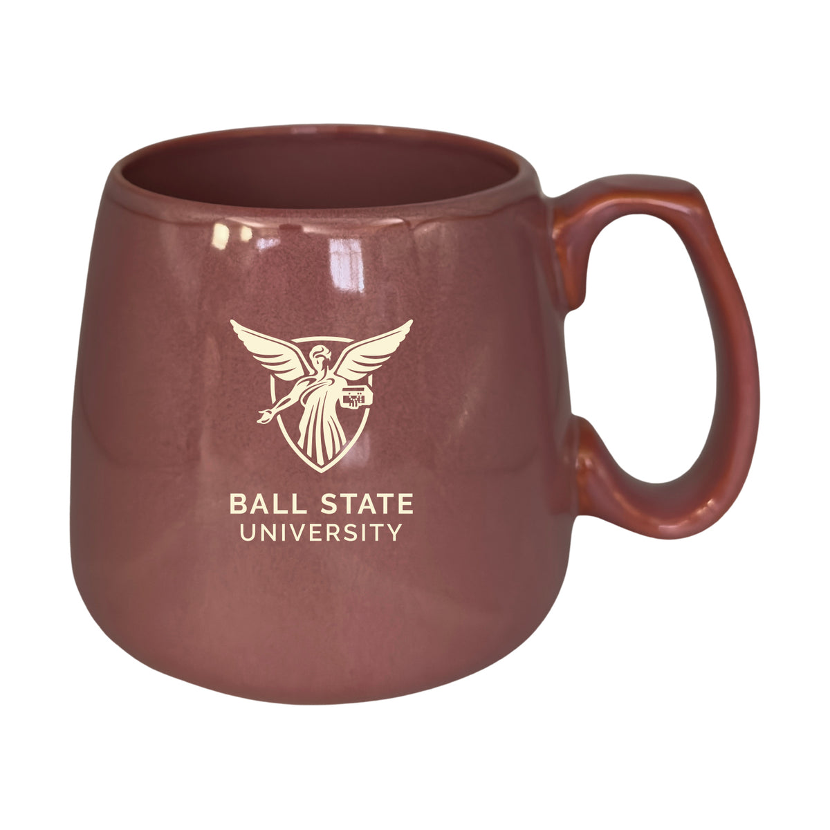 Ball State Benny Surry Mug – Ball State Team Store